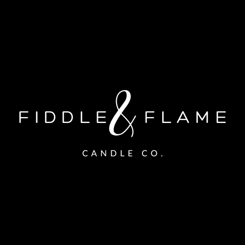 Fiddle and Flame Candle Co.